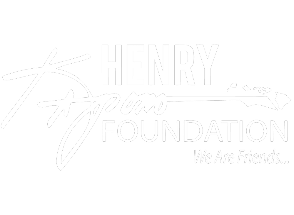 Henry Kapono Foundation | 501(c)(3)