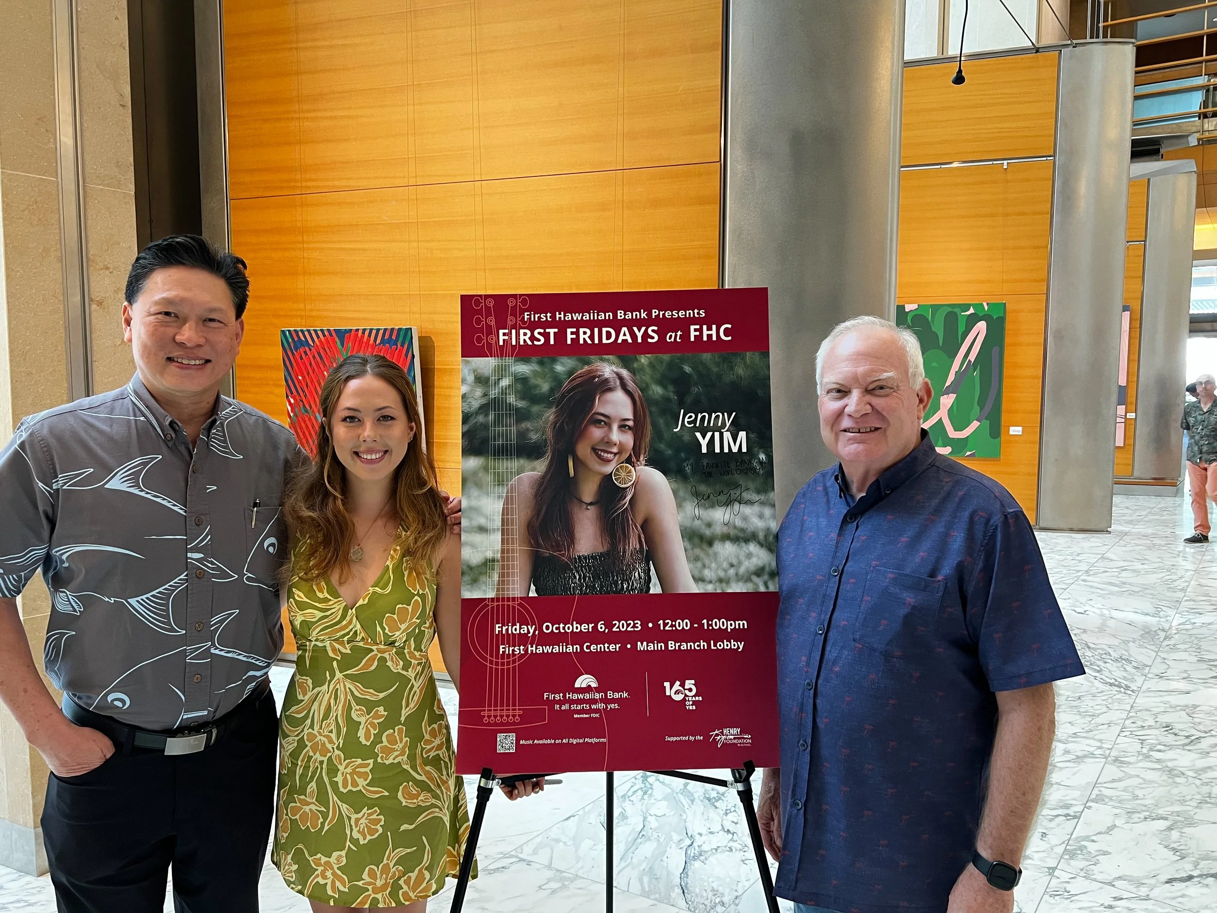 Mele Work Program — Henry Kapono Foundation | 501(c)(3)