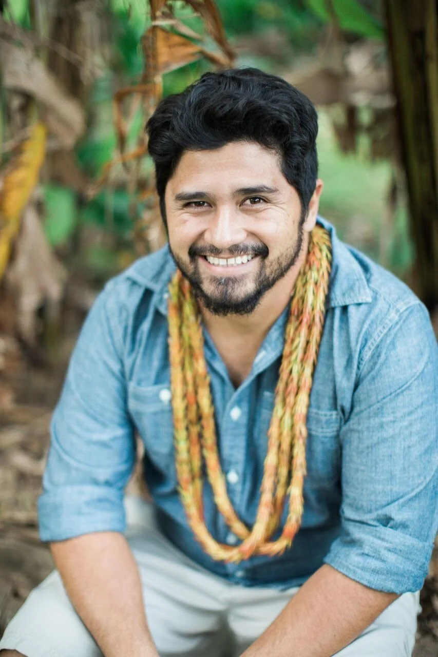 Mike Tulba — Henry Kapono Foundation | 501(c)(3)