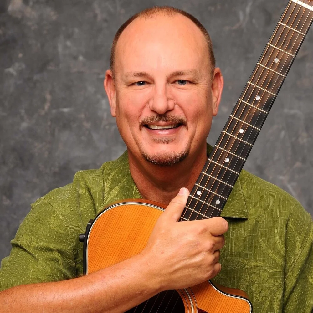 Jerry Santos — Henry Kapono Foundation | 501(c)(3)