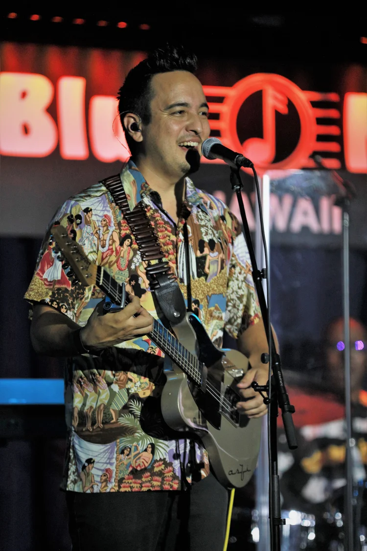 Songs of C&K — Henry Kapono Foundation | 501(c)(3)