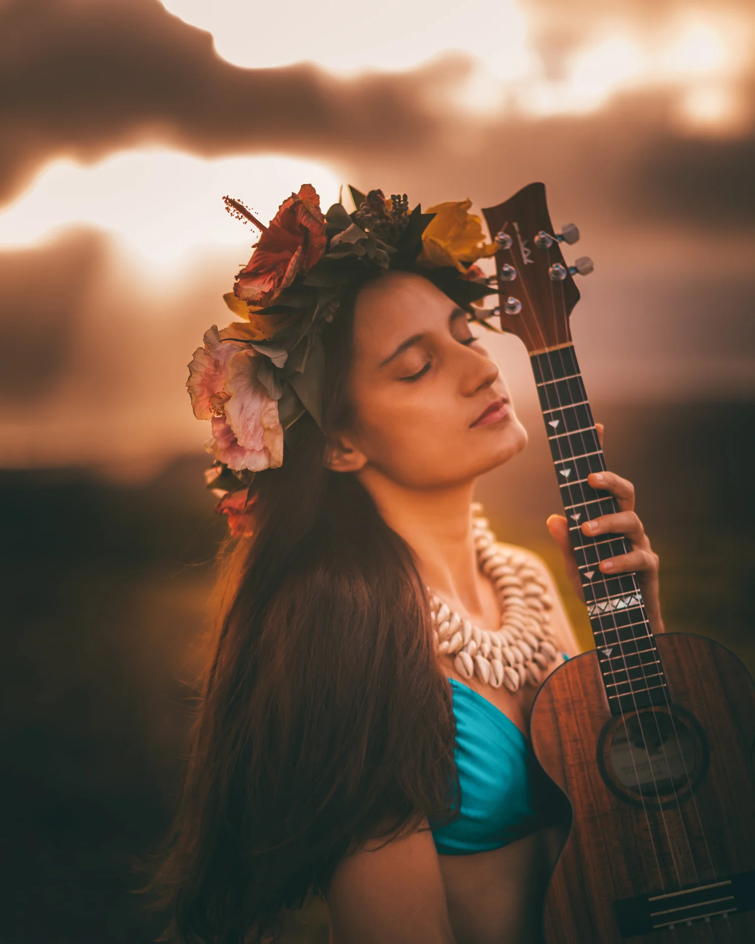 Taimane — Henry Kapono Foundation | 501(c)(3)