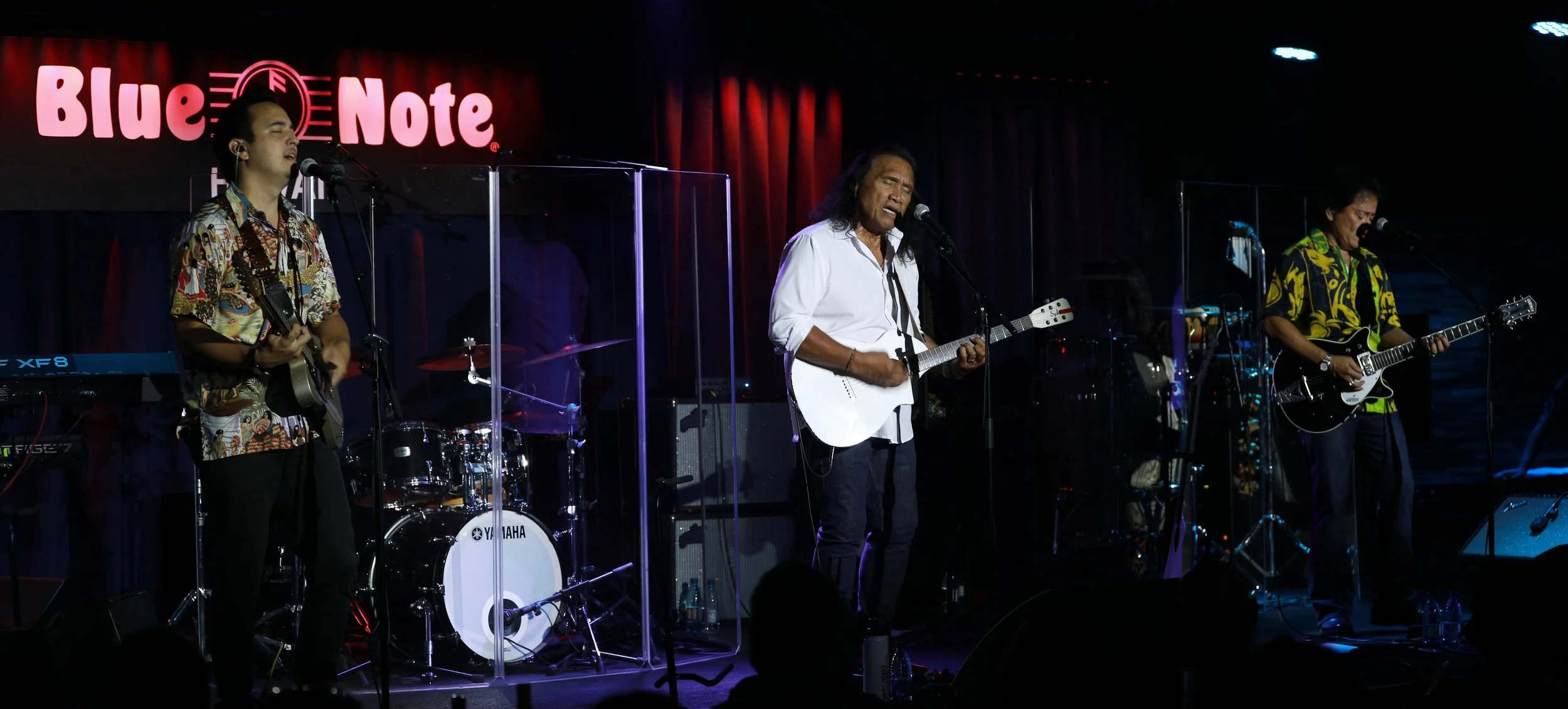 Songs of C&K — Henry Kapono Foundation | 501(c)(3)