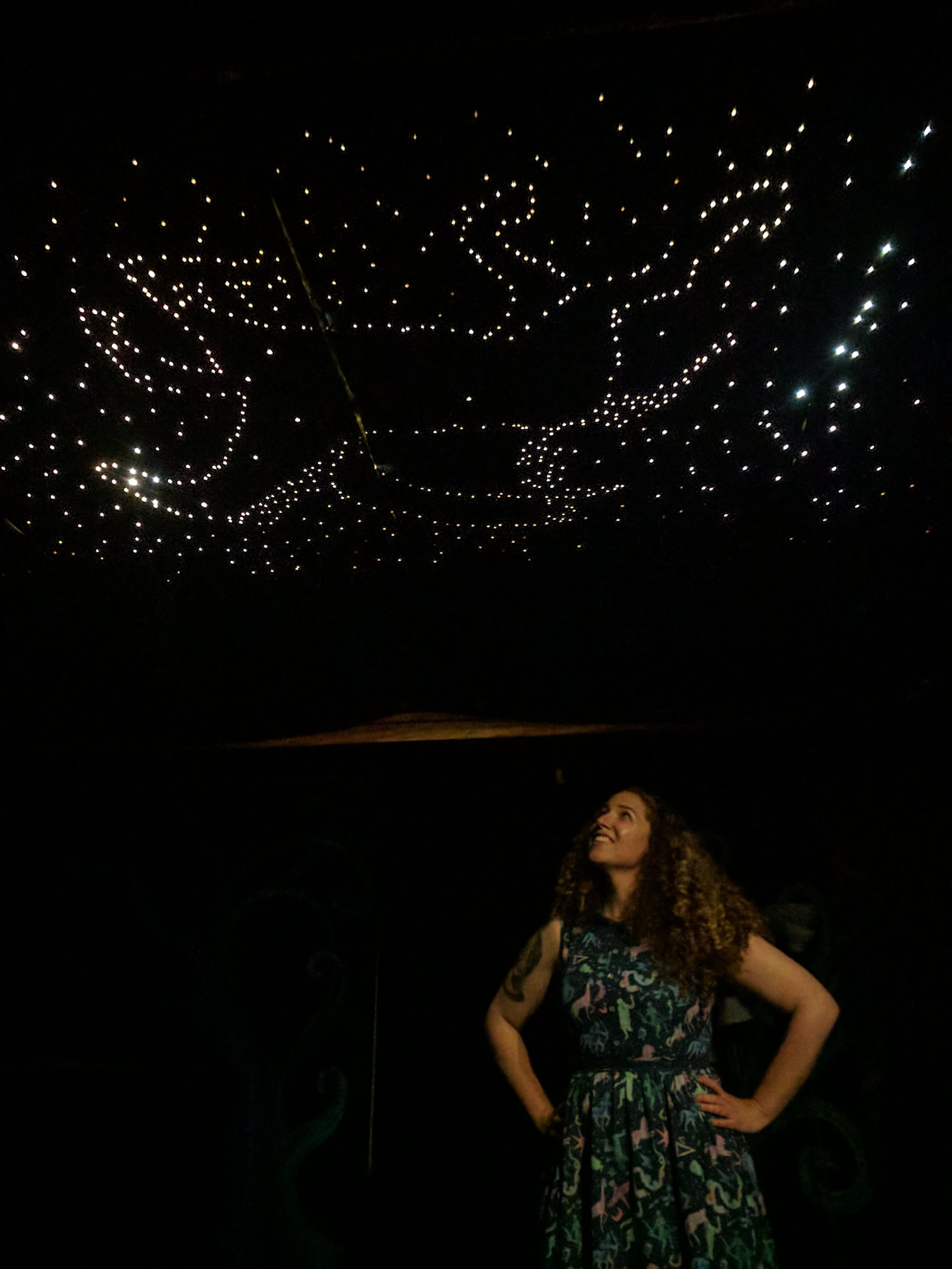 About Me - Artistic — Andrew Roblyer