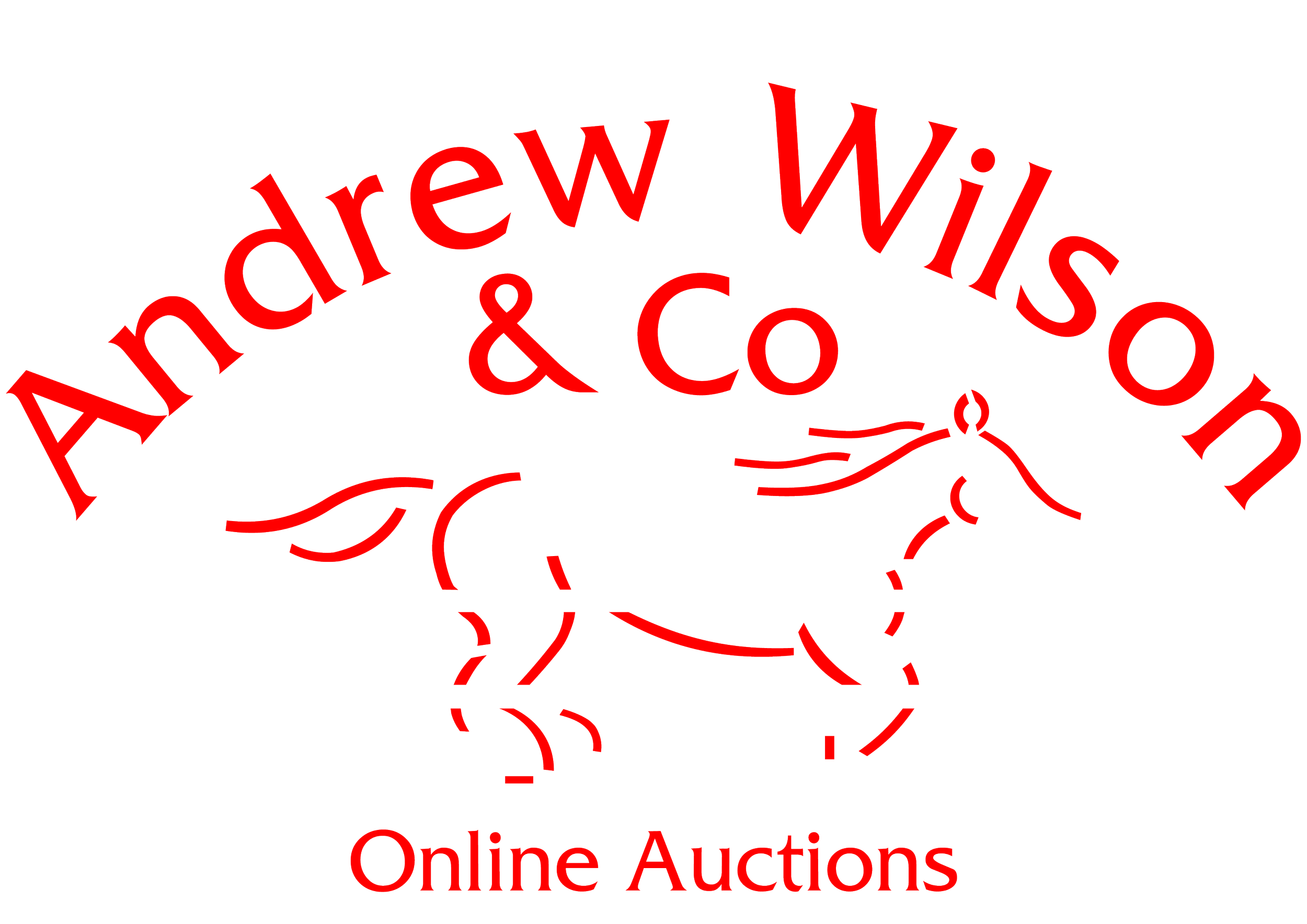 Equine Auctions | How it works | FAQs — Andrew Wilson and Co