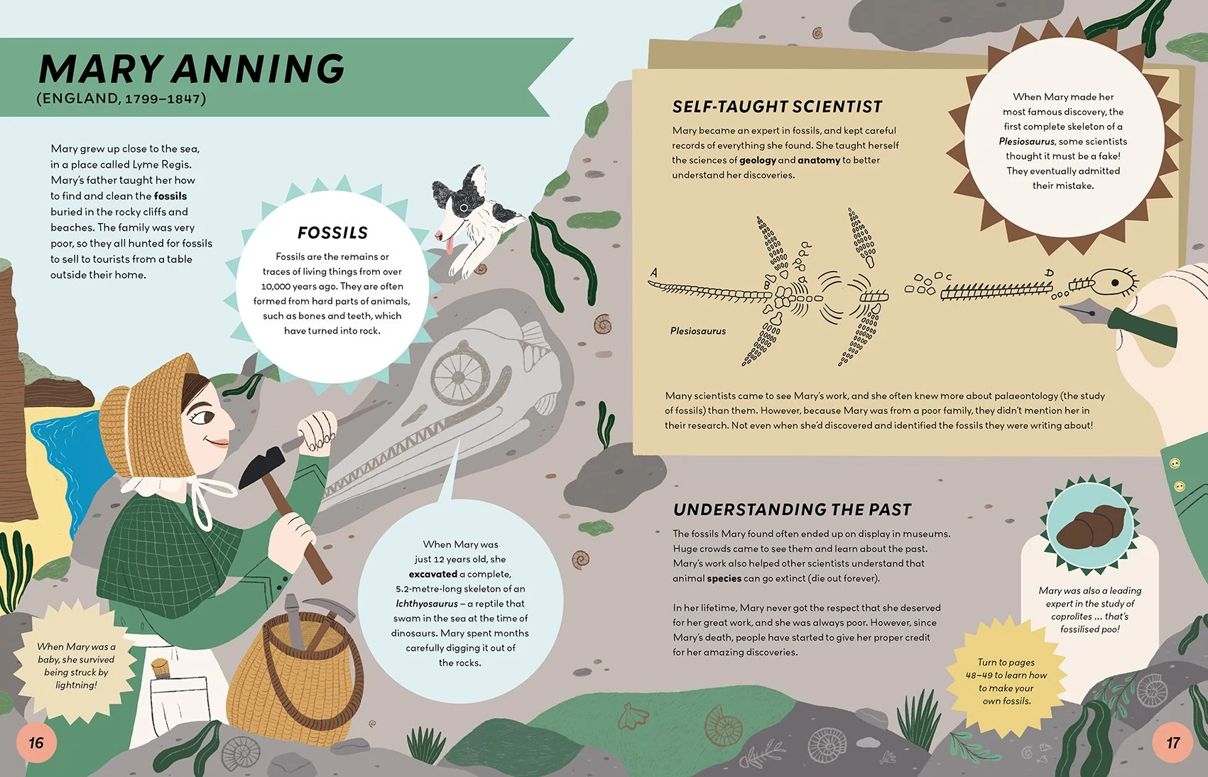 EUREK-HER! Vera Rubin — Nur Ventura