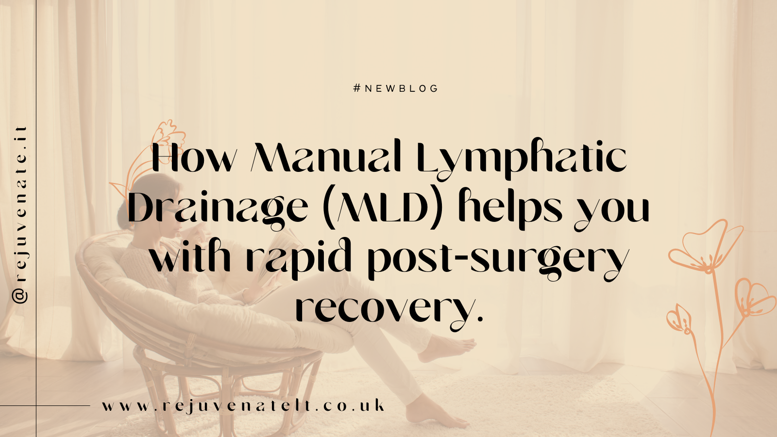 How Manual Lymphatic Drainage (MLD) helps you with rapid post-surgery ...