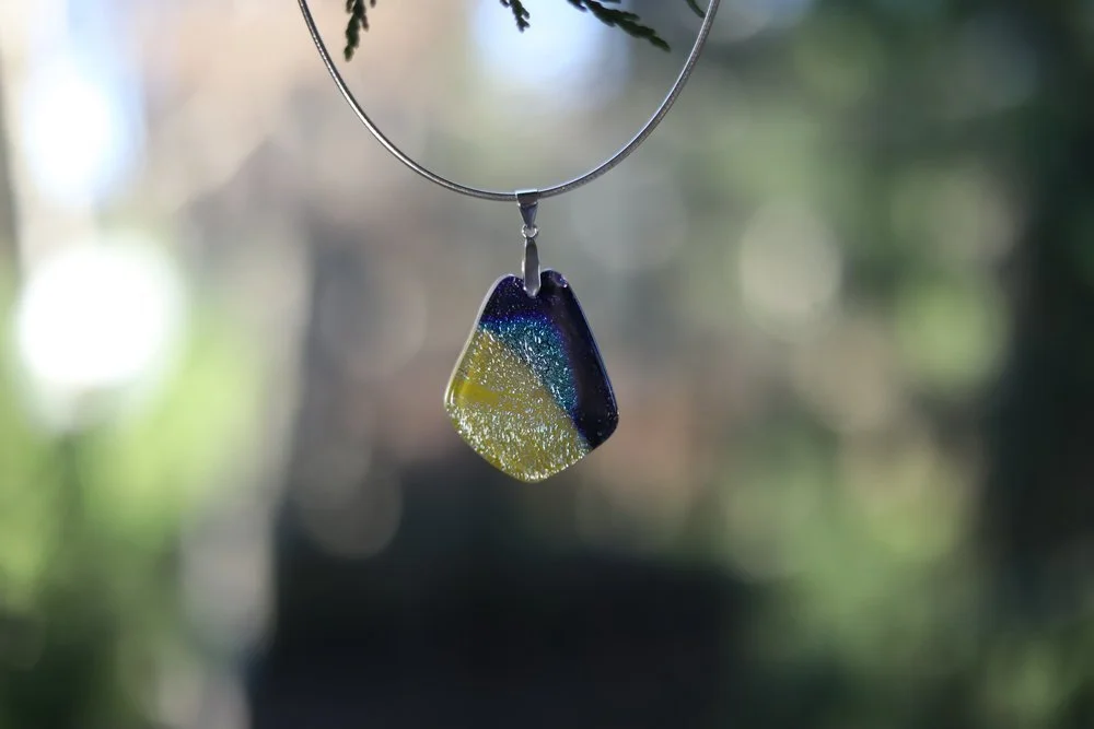Custom Commissions — Susan Isaac Design