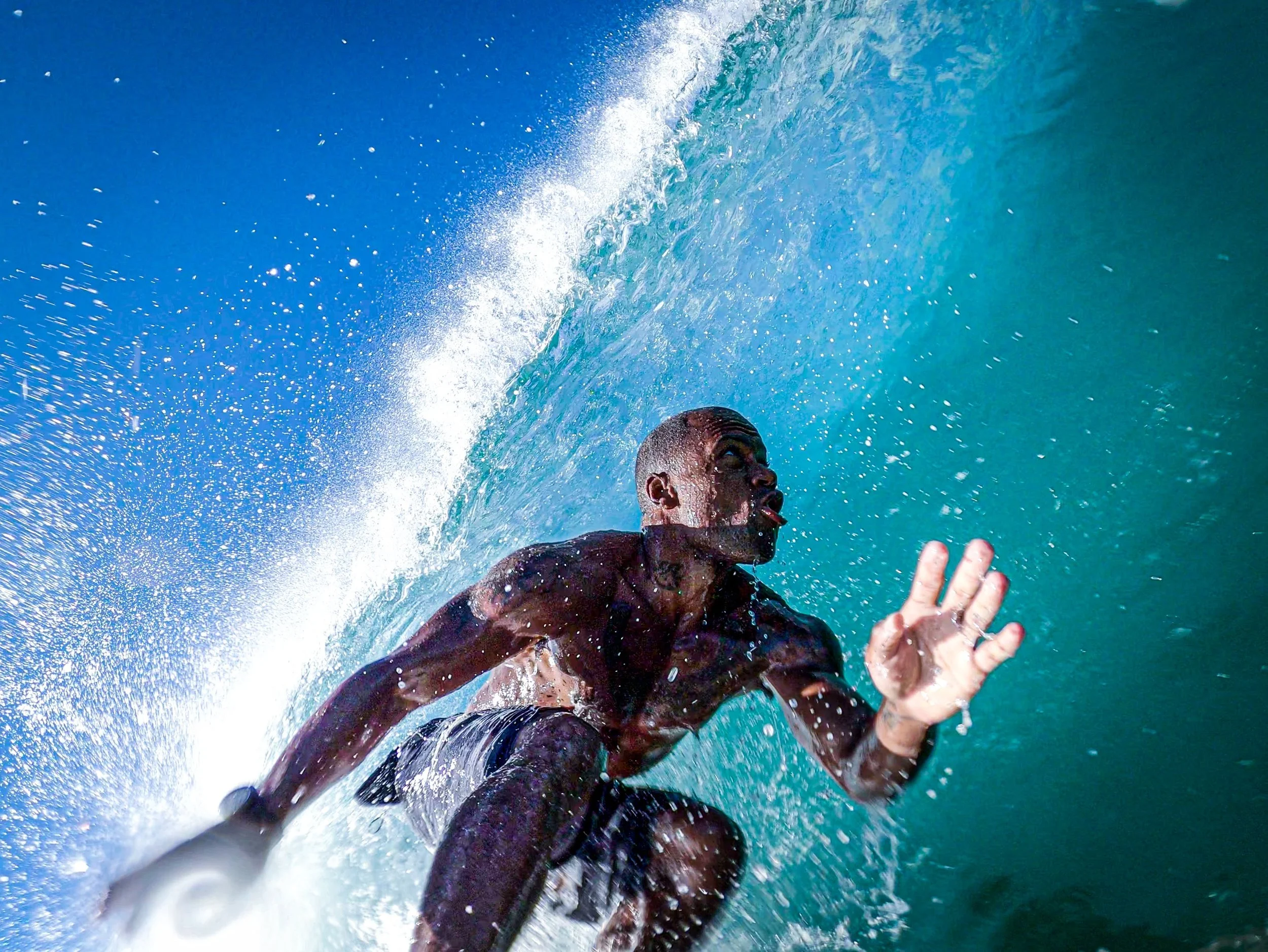 Andrew Alexander King