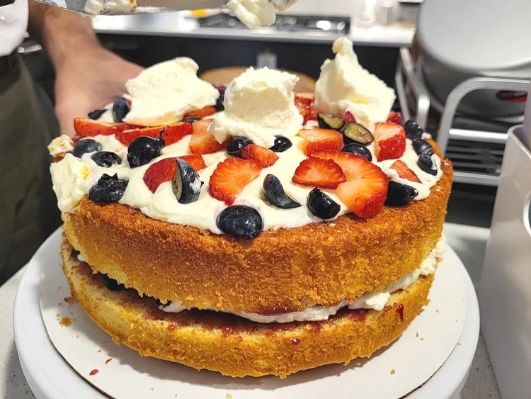 2nd Year Still Dinosaur Cake but with Lego — Emma G.'s inspiring space