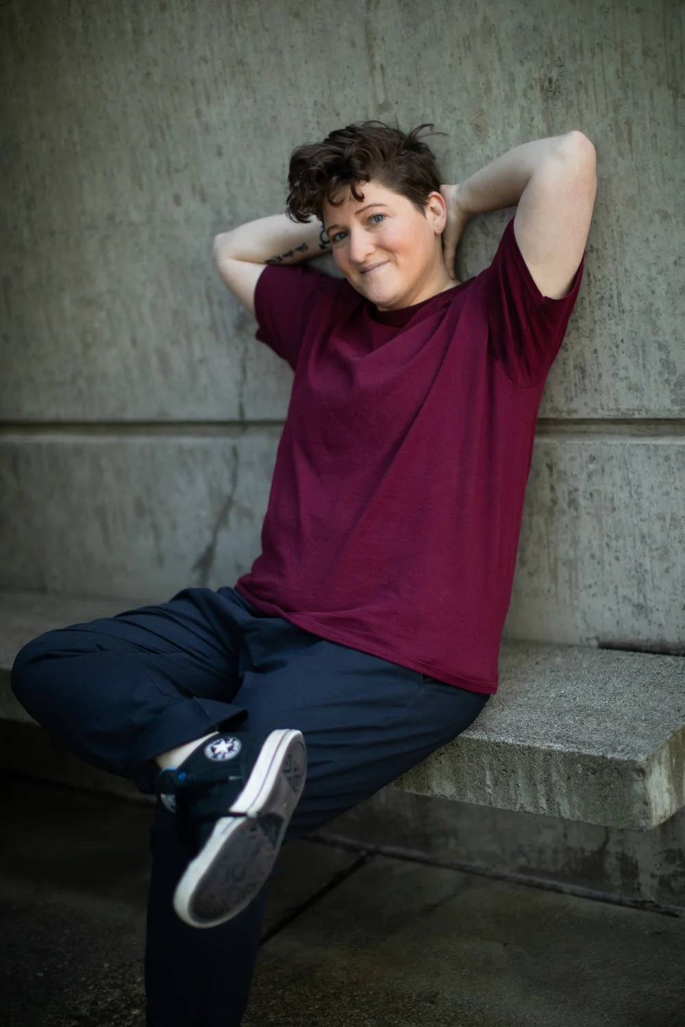 Here and Their A Nonbinary Musical