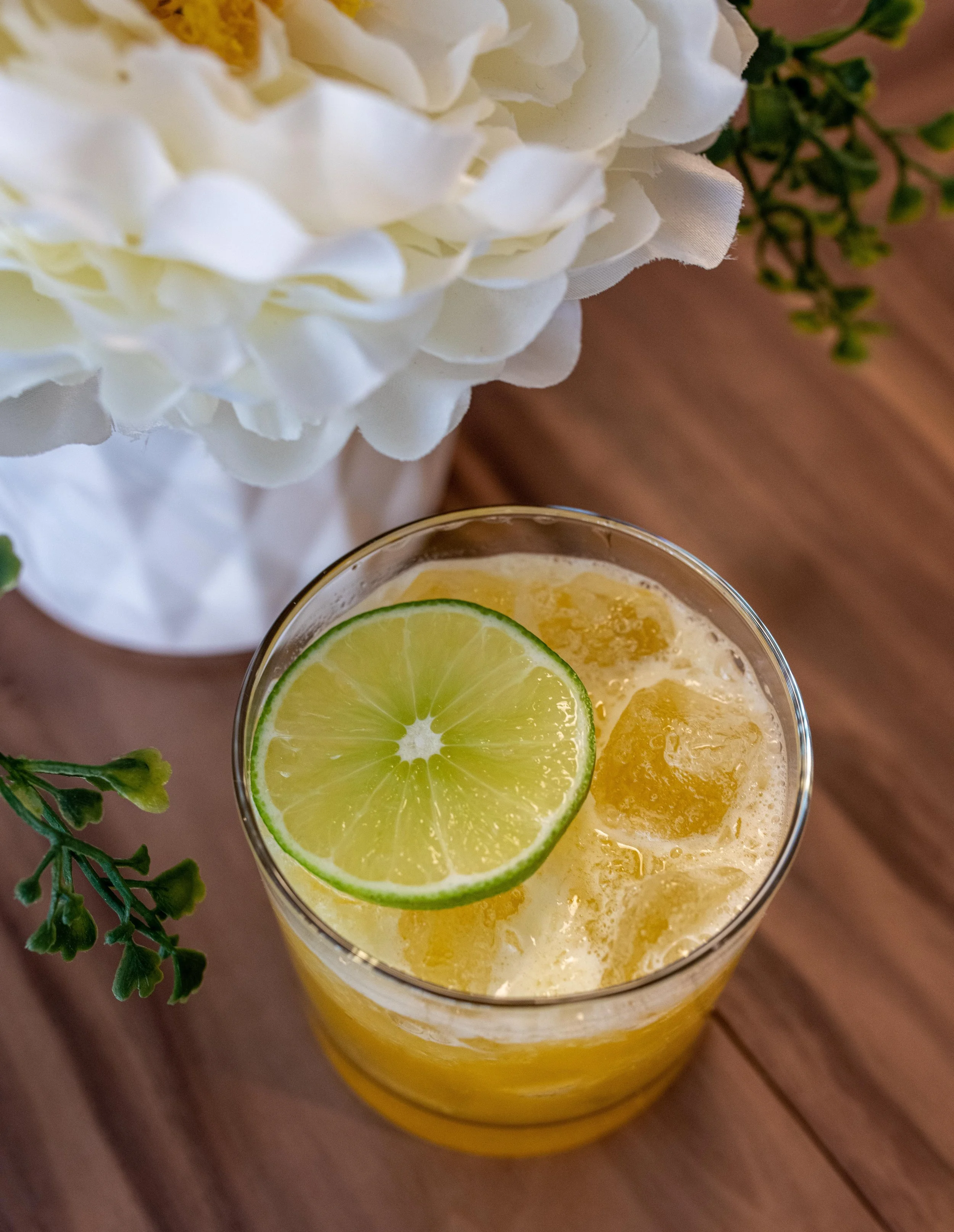 Menu — Silver Dove Afternoon Tea