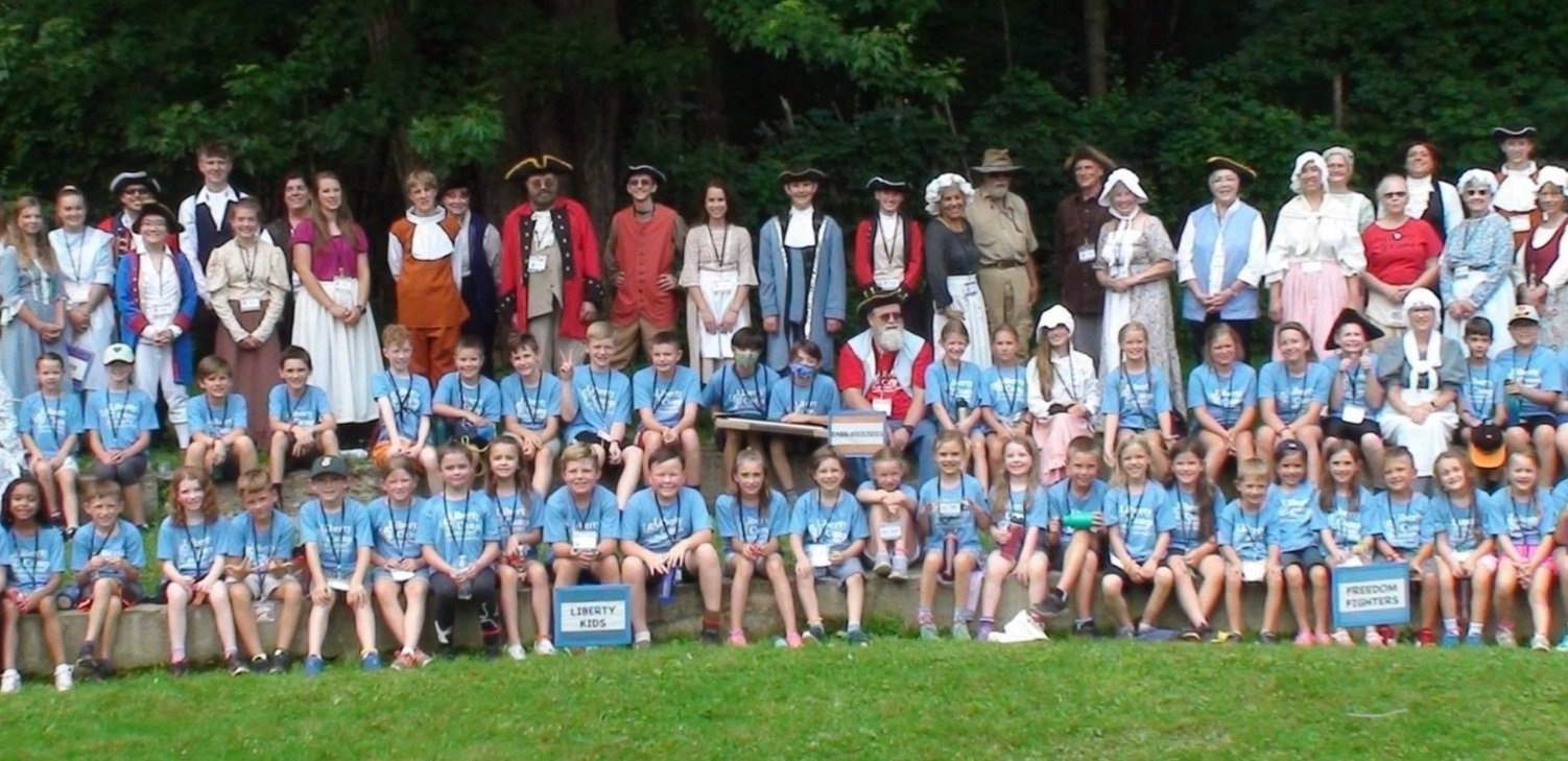 Liberty Camp for Kids