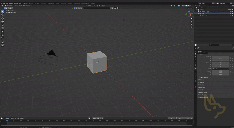 Fixing Blender to After Effects Frame Rate Problems: A Simple Solution ...