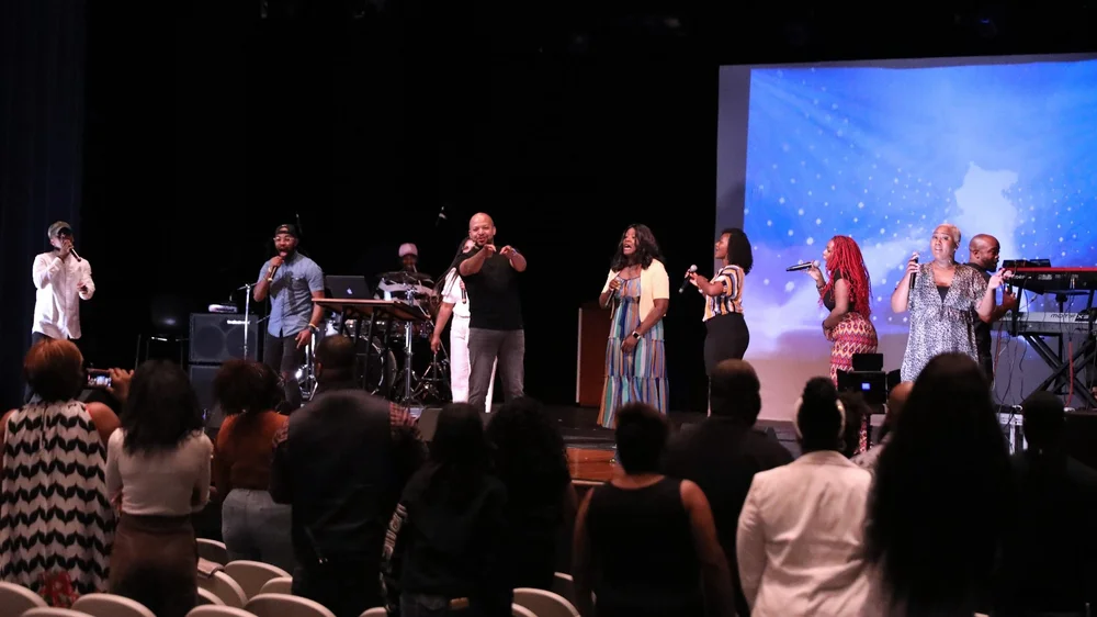 LIGHT NEWS — The Light Church