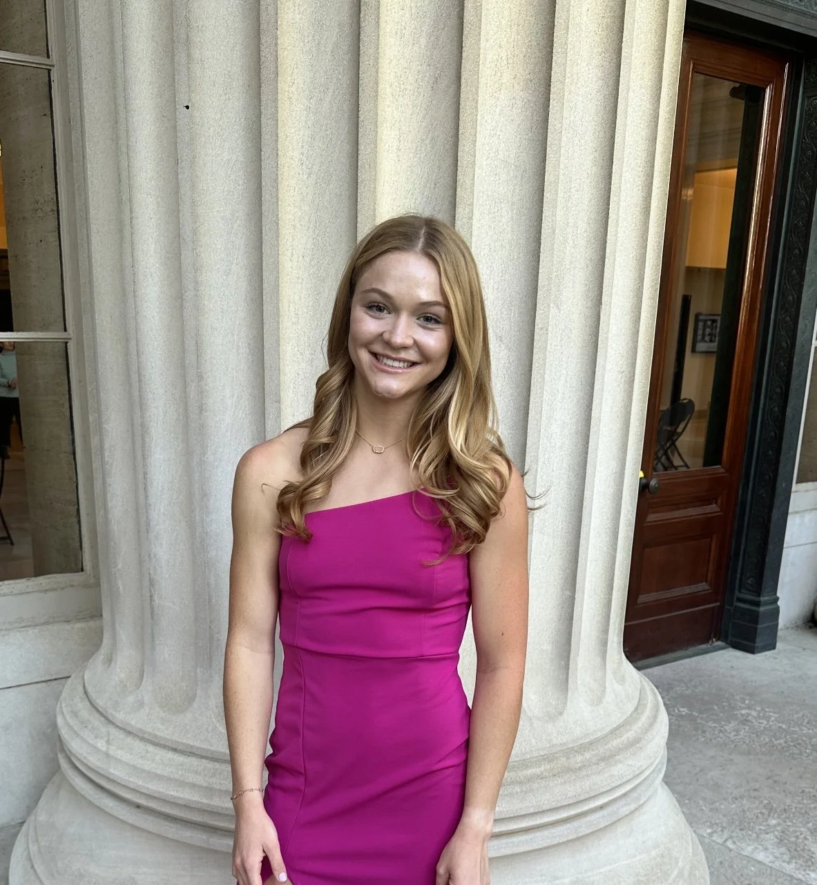 Exec — Kappa Alpha Theta