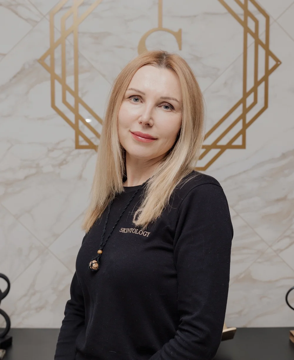 Our Story — Skintology
