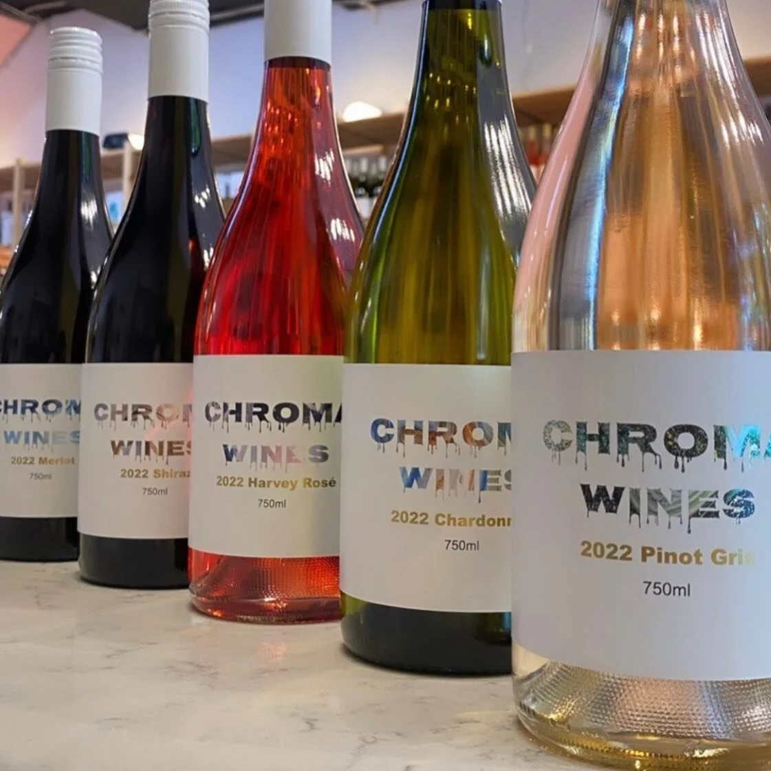 Chroma Wines