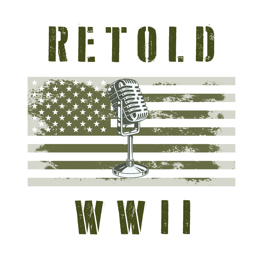RETOLD:WWII