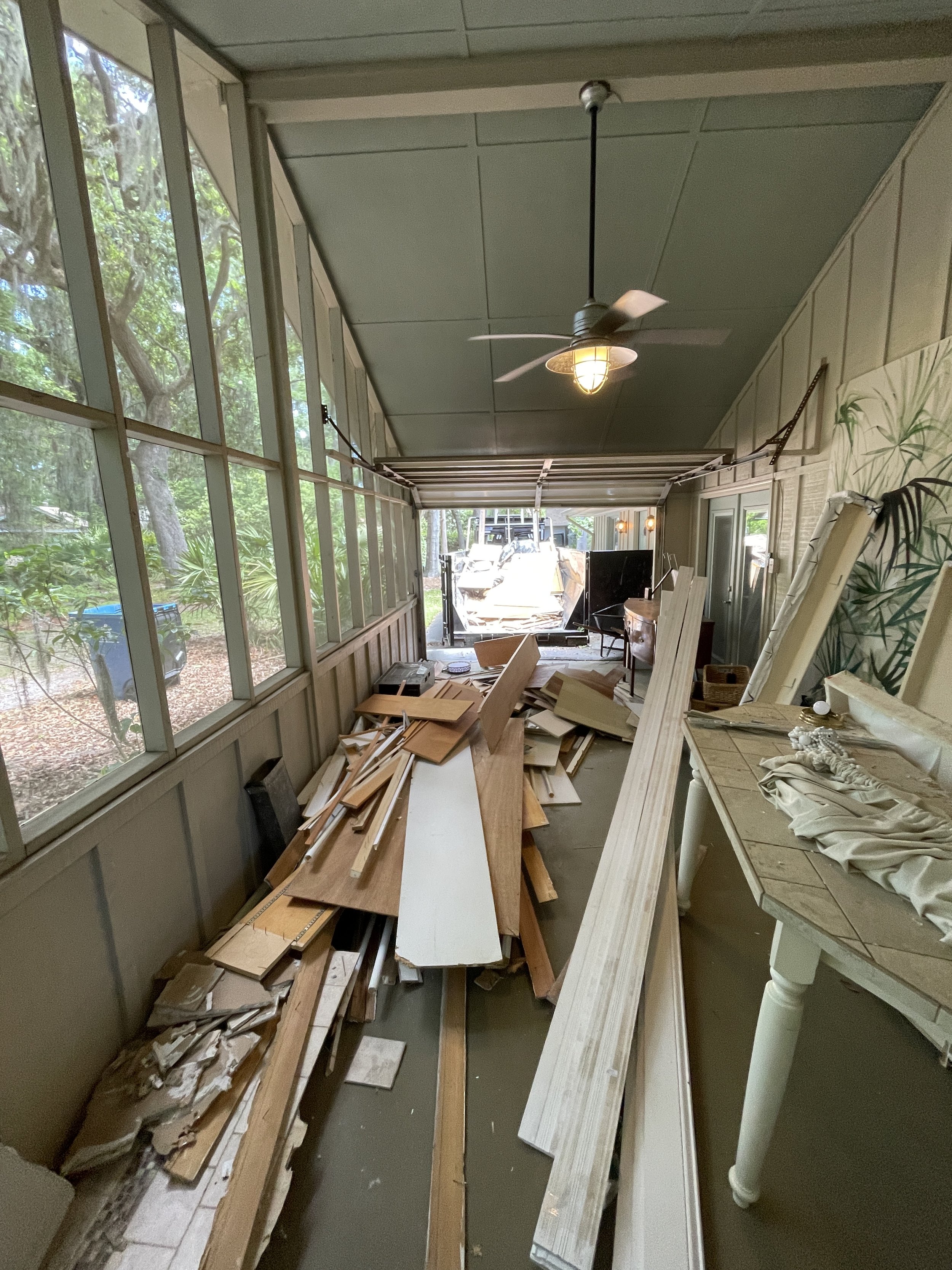 Quick Dumps | Full-Service Junk Removal