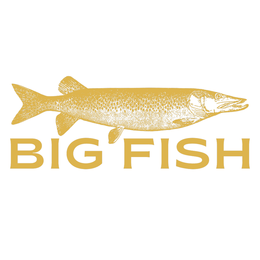 Big Fish