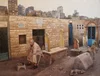 Al Qarafa (Cairo City of the Dead) — ABRAHAM ELSAYED SHERIEF