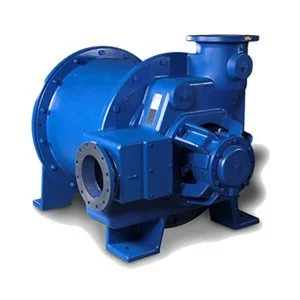 Nash-Liquid Ring Vacuum Pumps — VBR
