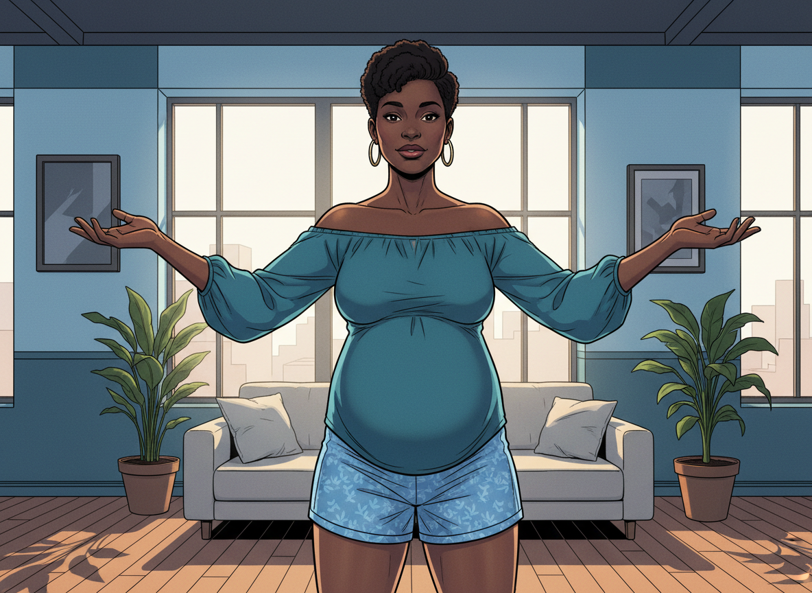Why Women Fear Success — And How to Finally Receive It — Infamous Mothers