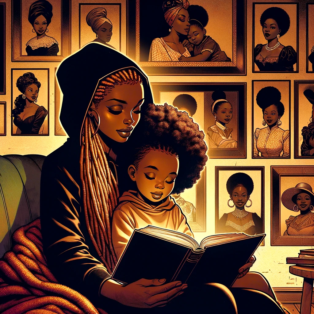 The Power of Autobiography: Sis, Your Story Is Valuable, Tell It ...