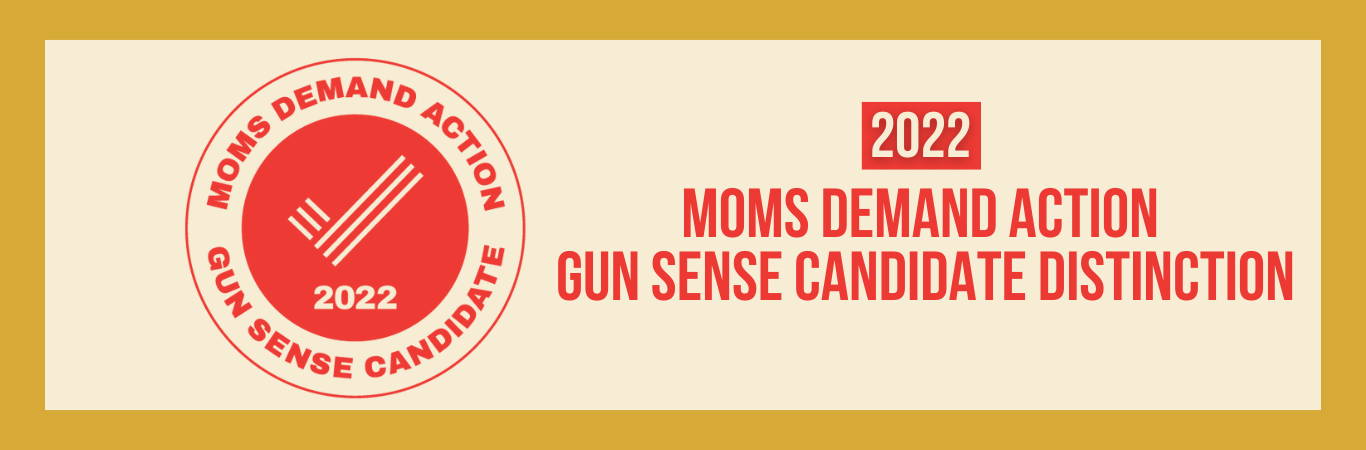 Ward Goodenough Endorsements — Goodenough VT