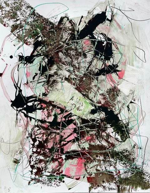 Artists of JAC — Jackson Art Center