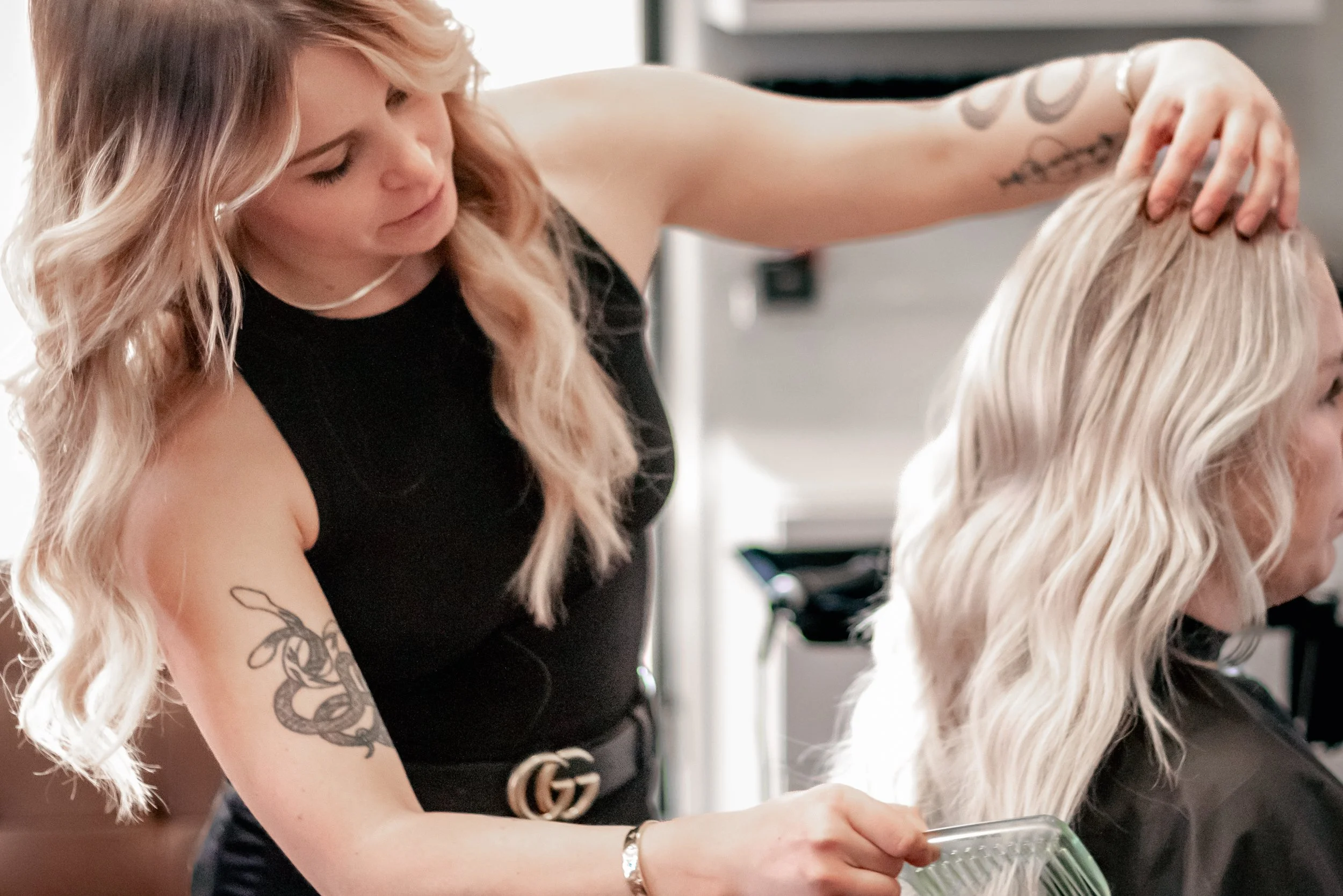 Timka Hair | Colorado Springs' Hair Artistry (Copy)