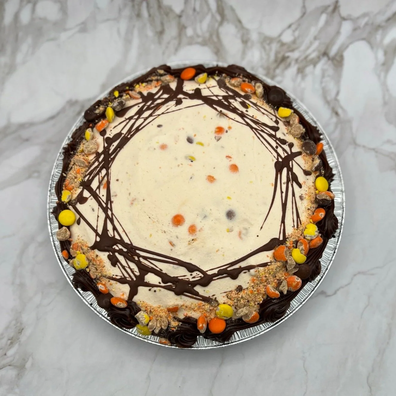 Cakes & Pies — Merla-Mae Ice Cream