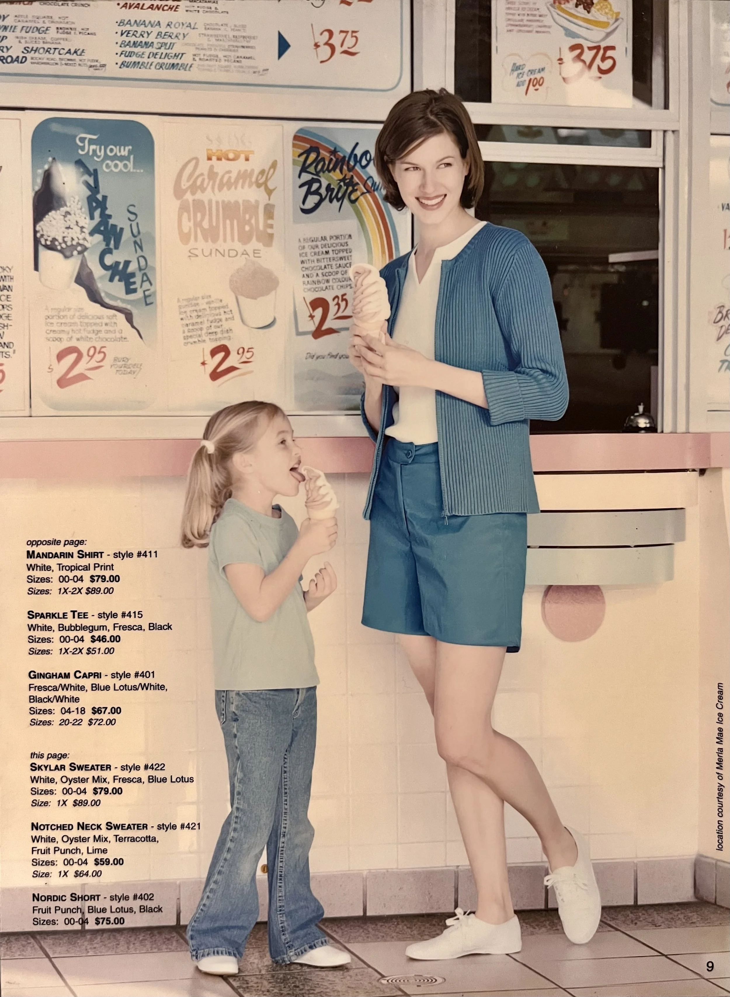 Our Story | A Classic Ice Cream Stand Since 1951 — Merla-Mae Ice Cream