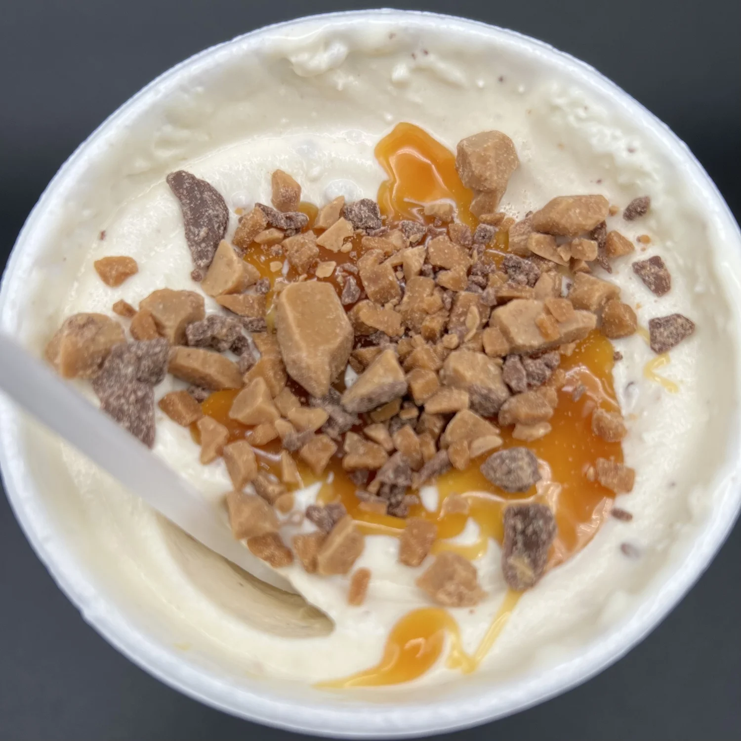 Merla-Mae Ice Cream