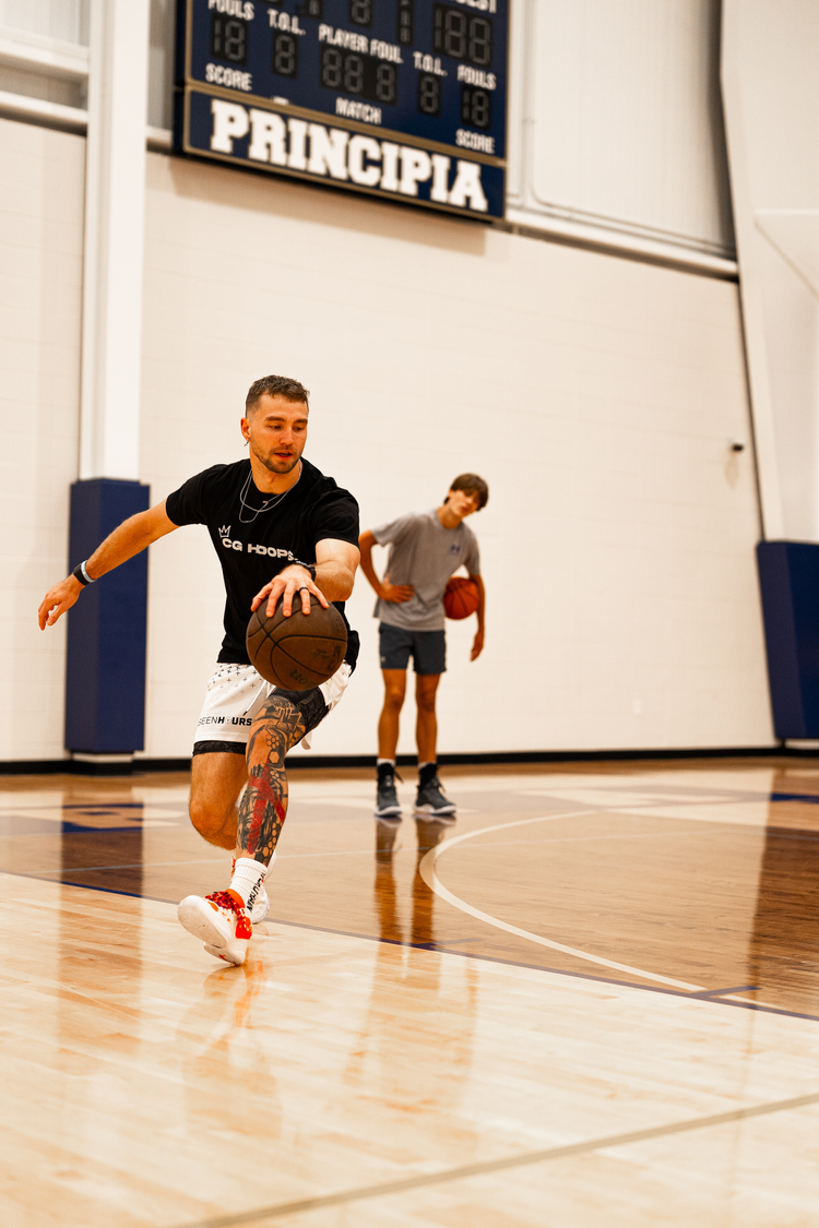 CG Hoops
