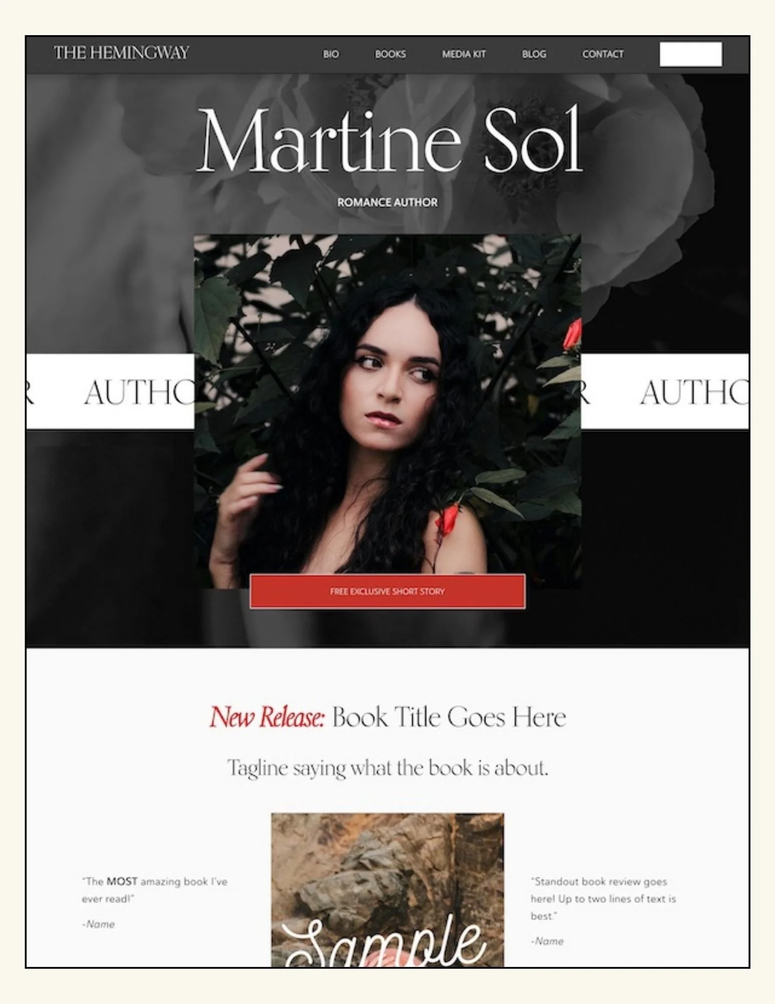 10 Unique Newsletter Incentives to Grow Your Author Email List ...