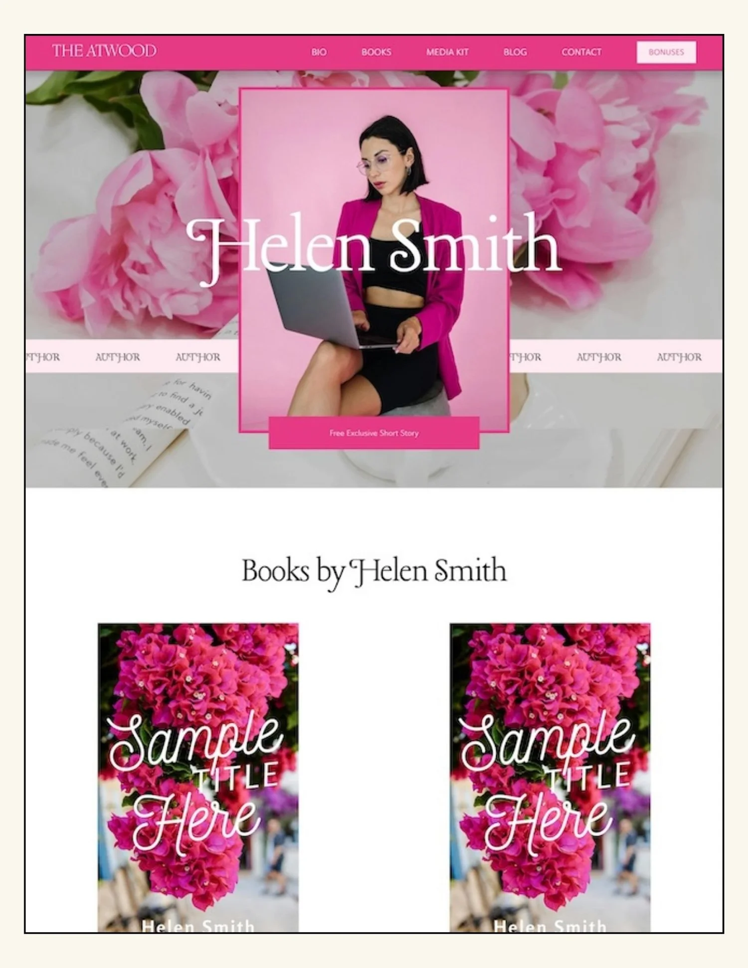 10 Unique Newsletter Incentives to Grow Your Author Email List ...