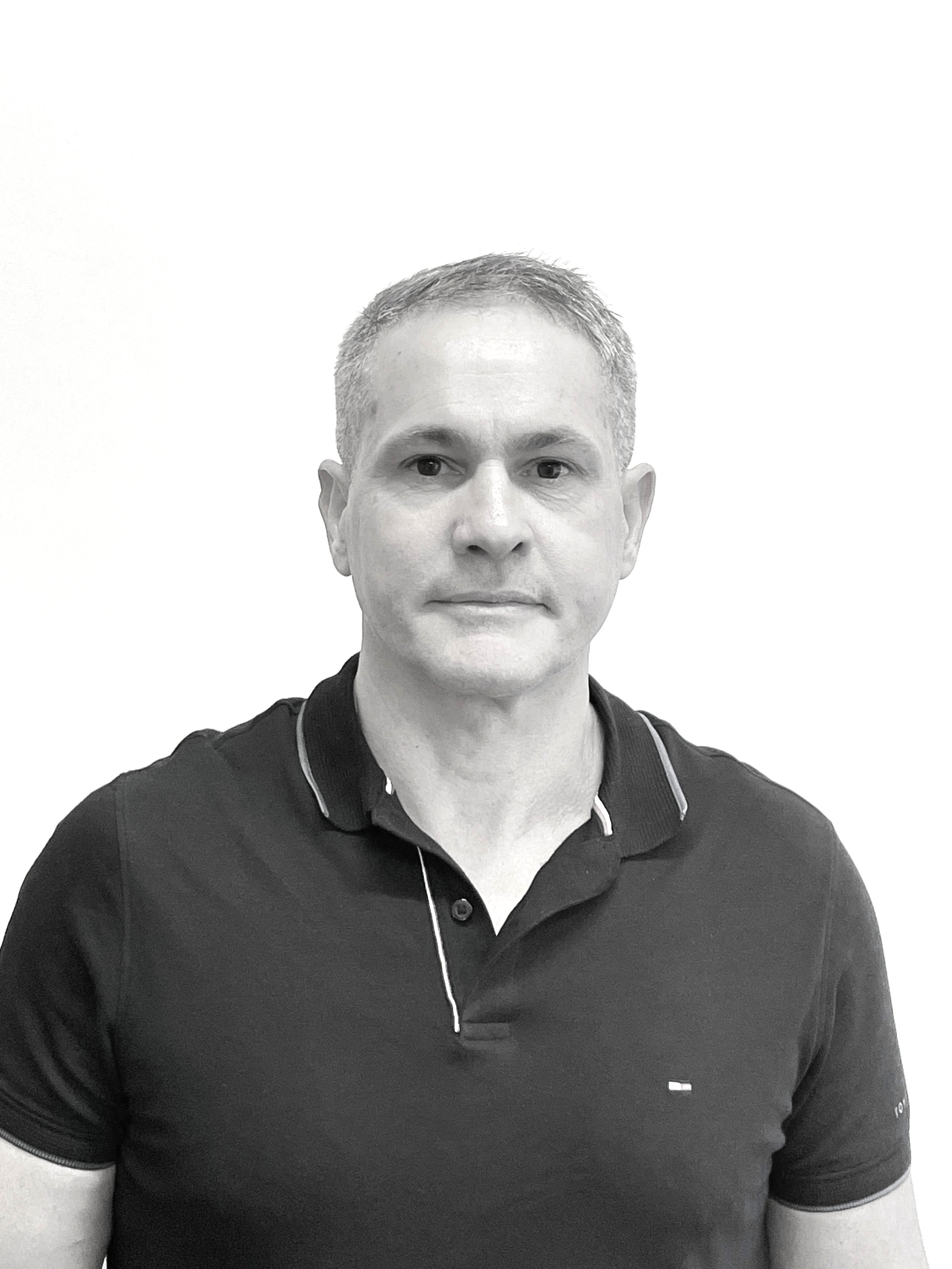 Team — Sydney Osteopathy