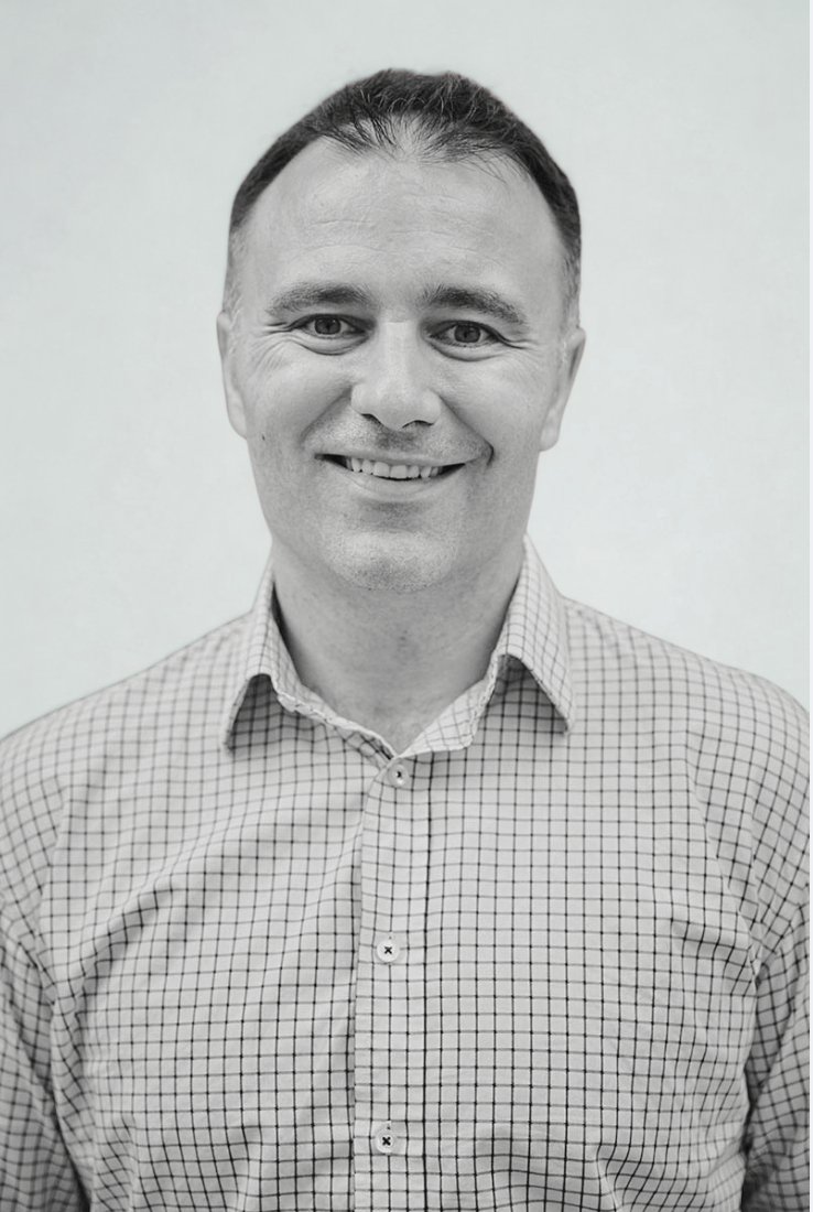 Team — Sydney Osteopathy