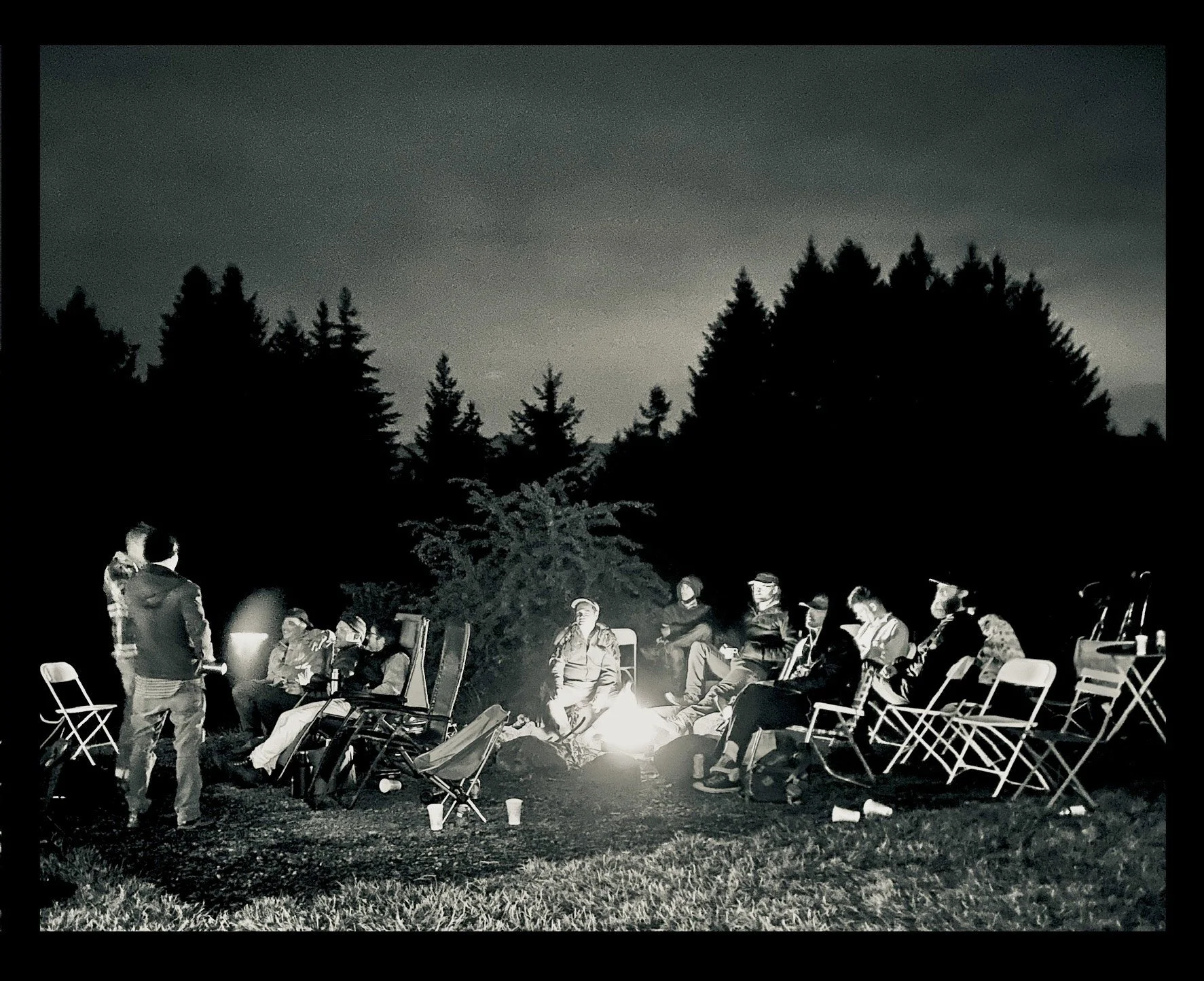 Gallery — Dundee Lodge Campout
