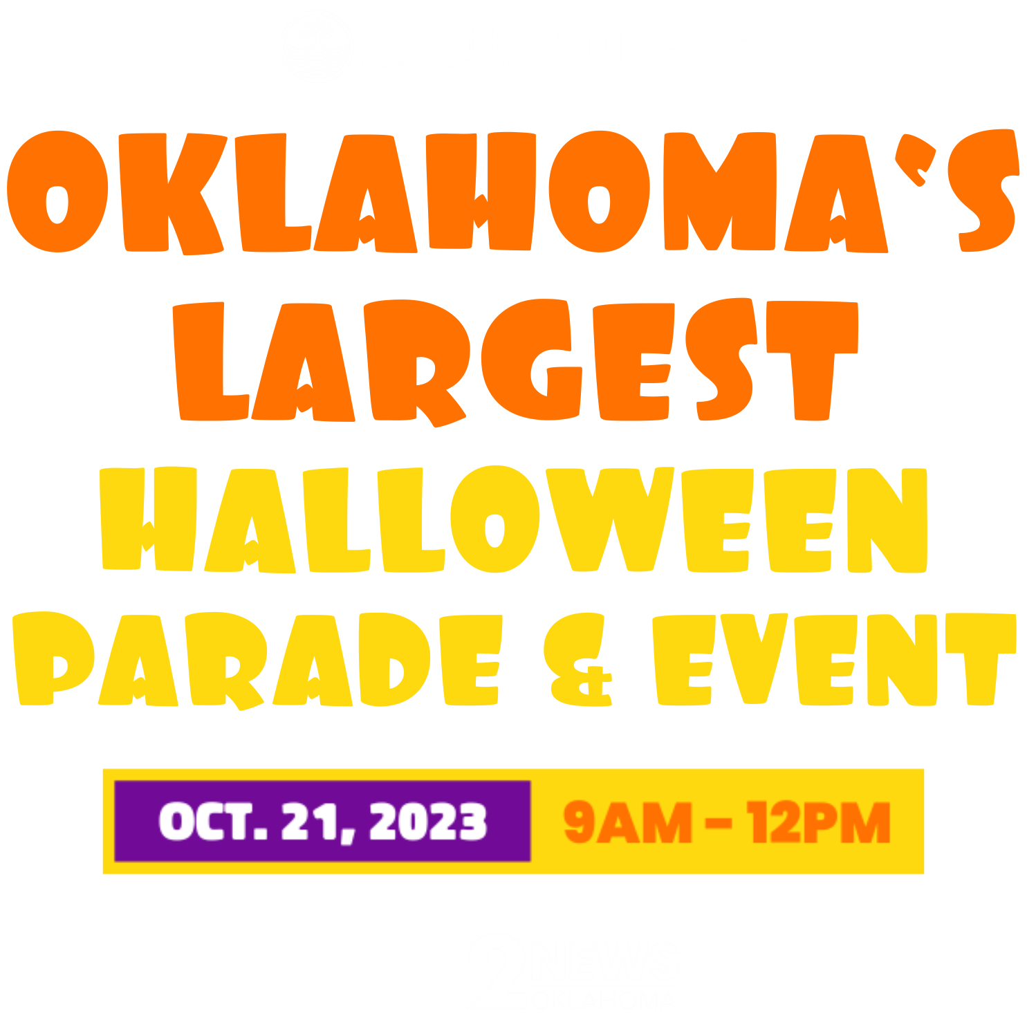 Tulsa BooHaHa: Halloween Event & Parade