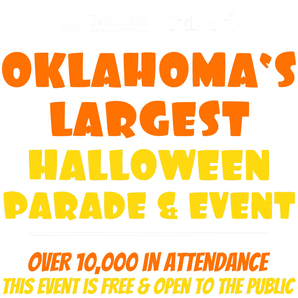 Tulsa BooHaHa: Halloween Event & Parade