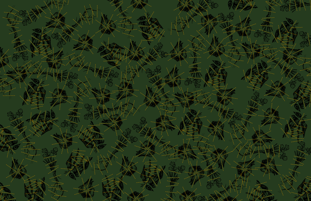 KRU Modern Interpretation Of 100-Year-Old Thai Recipes