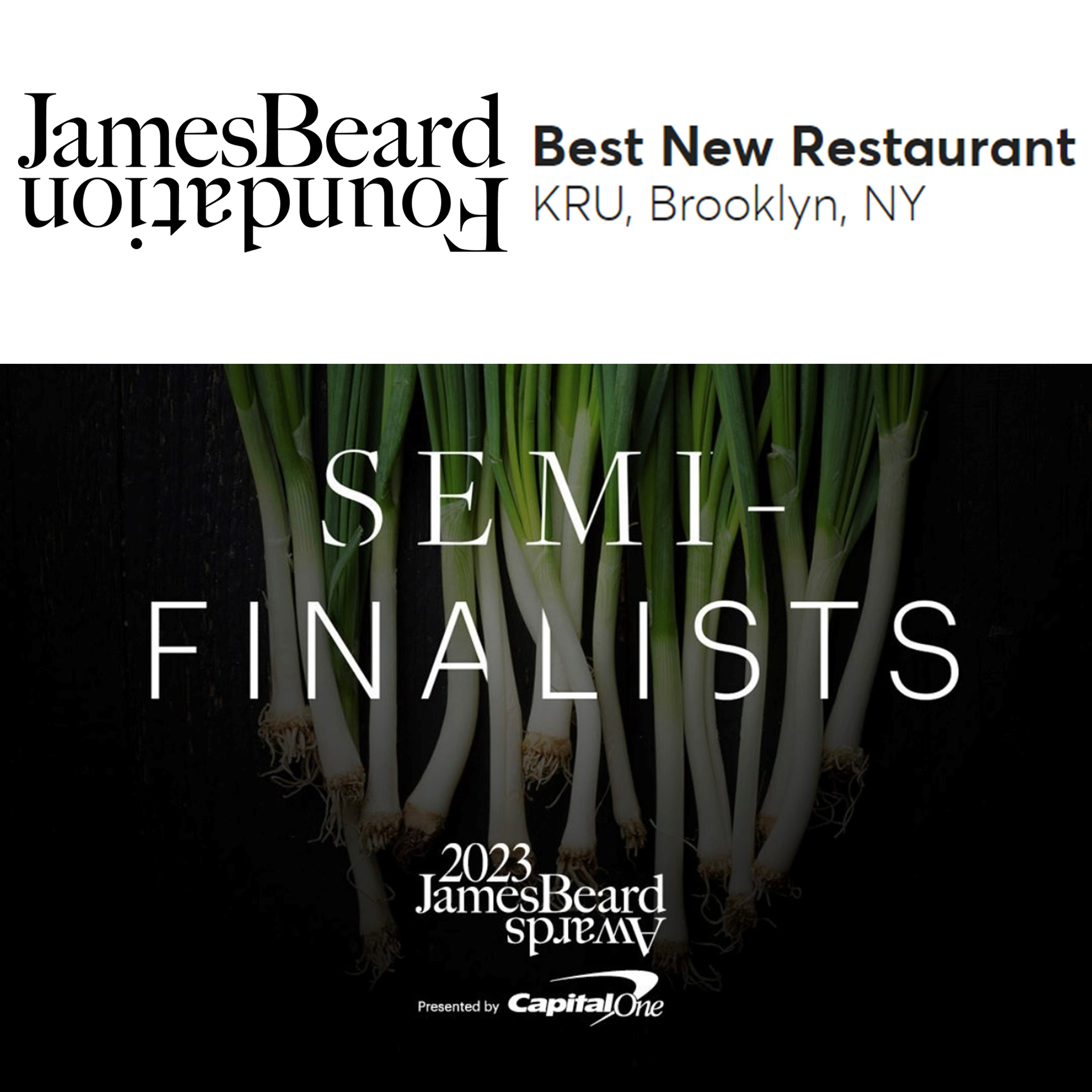 KRU Modern Interpretation Of 100-Year-Old Thai Recipes