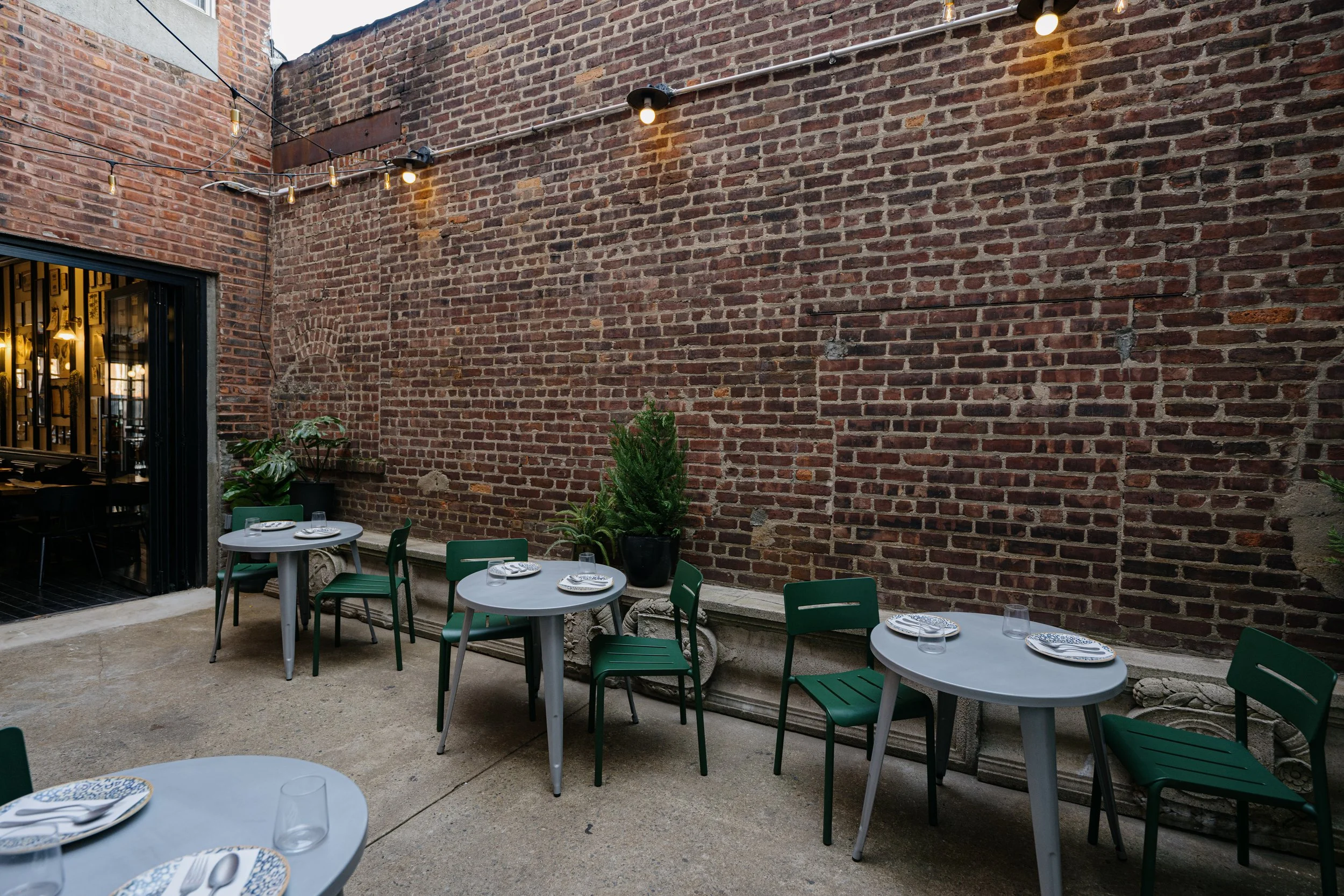 KRU Modern Interpretation Of 100-Year-Old Thai Recipes