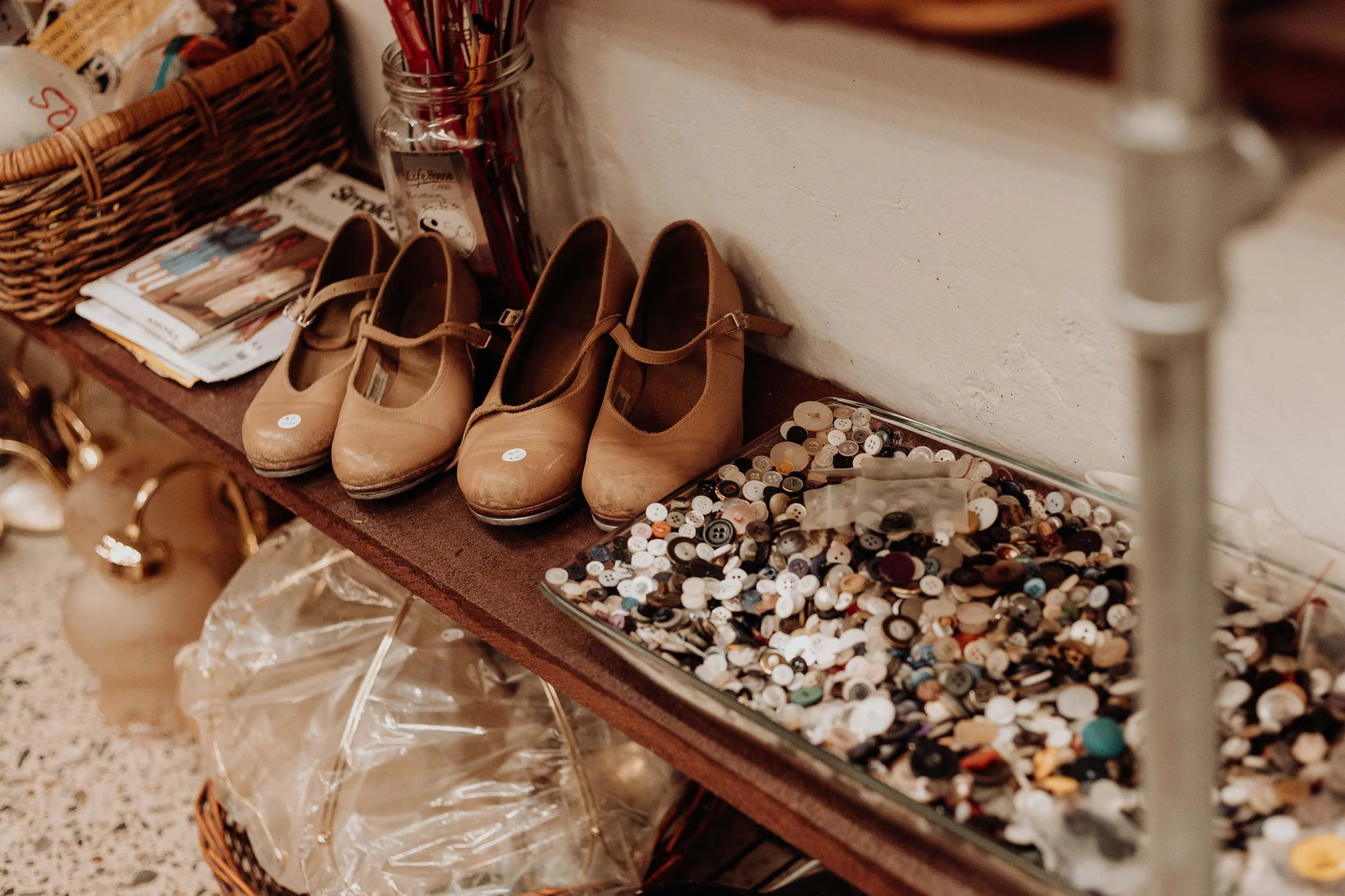 Op Shops — LifeHouse Care