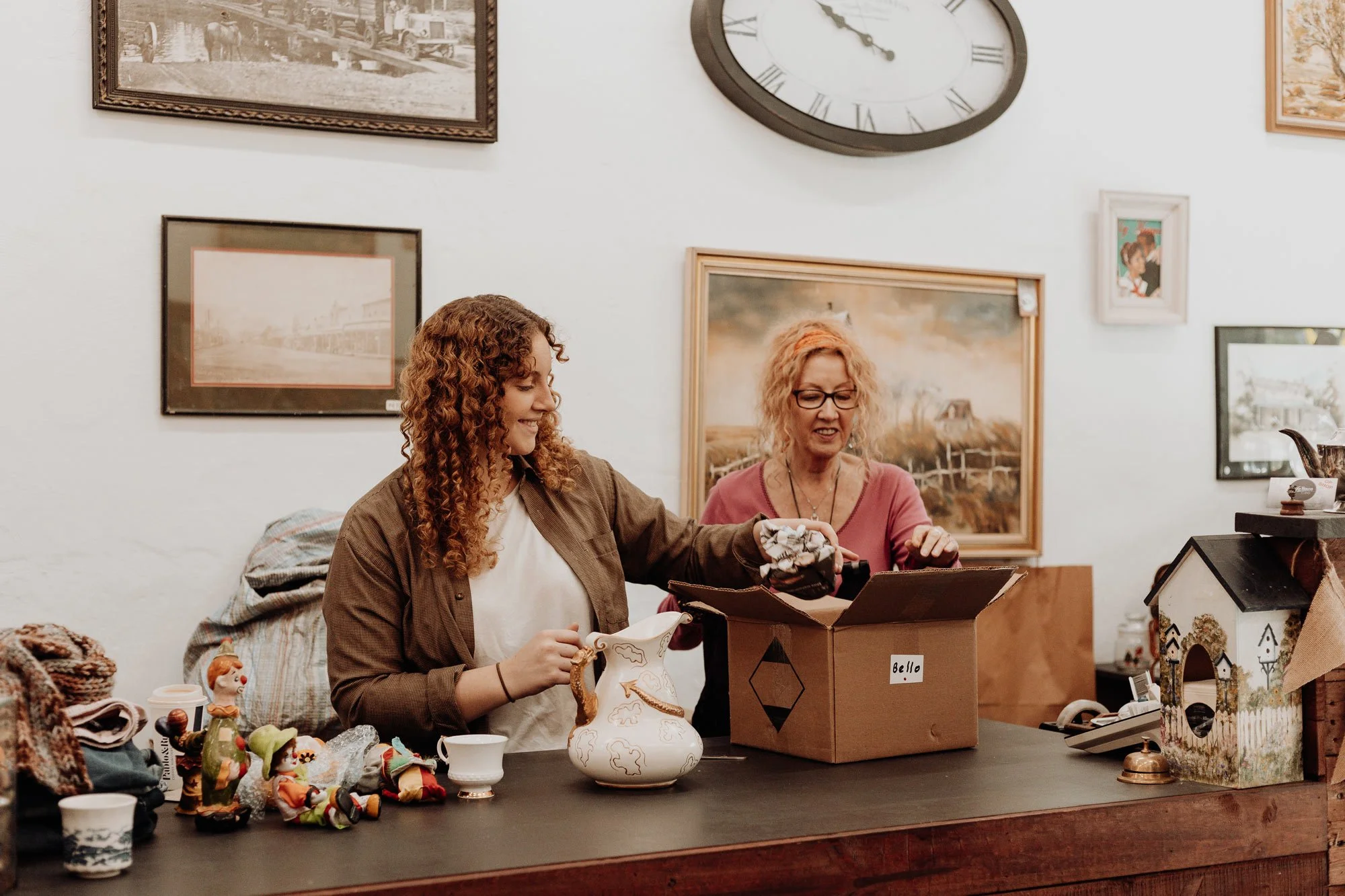 Op Shops — LifeHouse Care