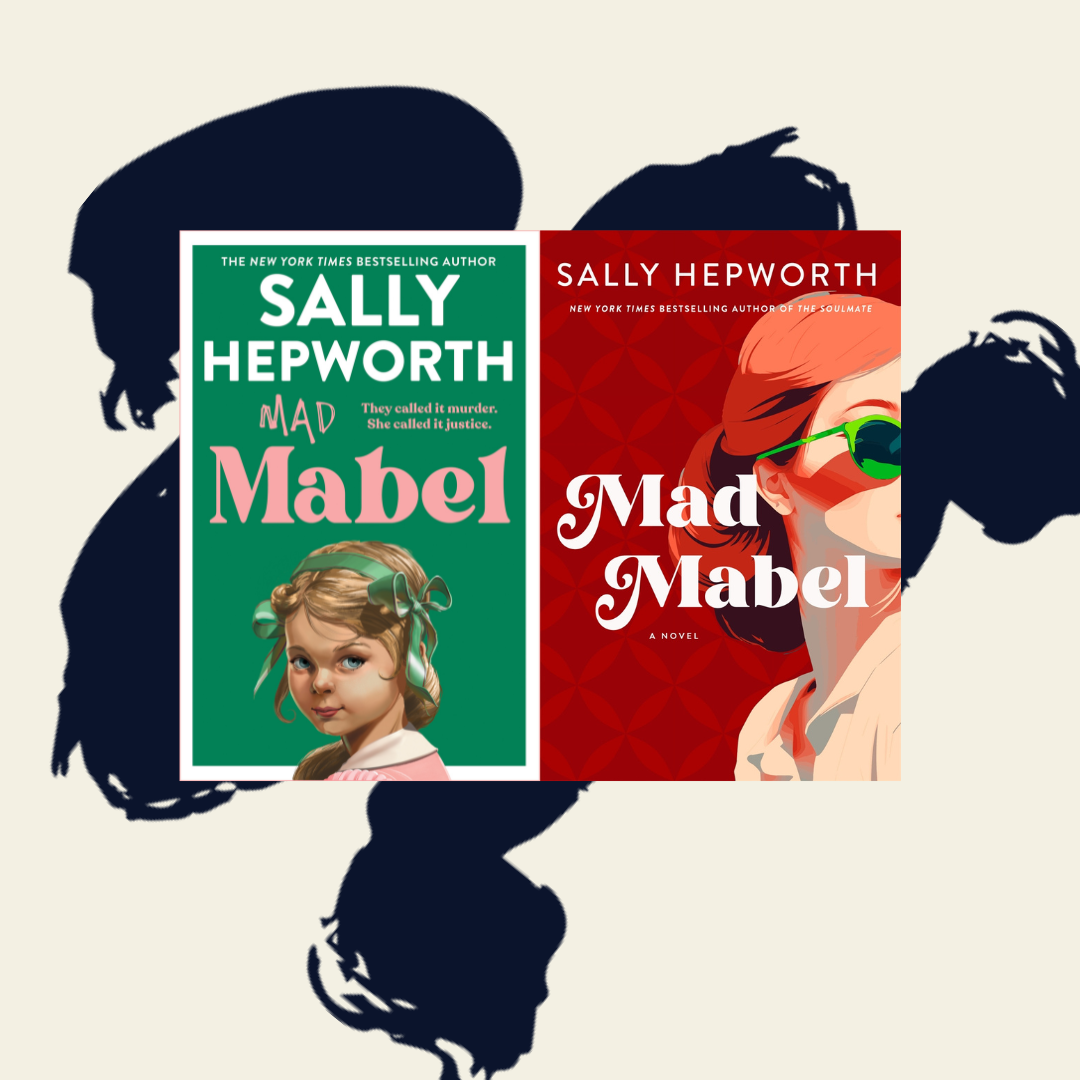 Sally Hepworth