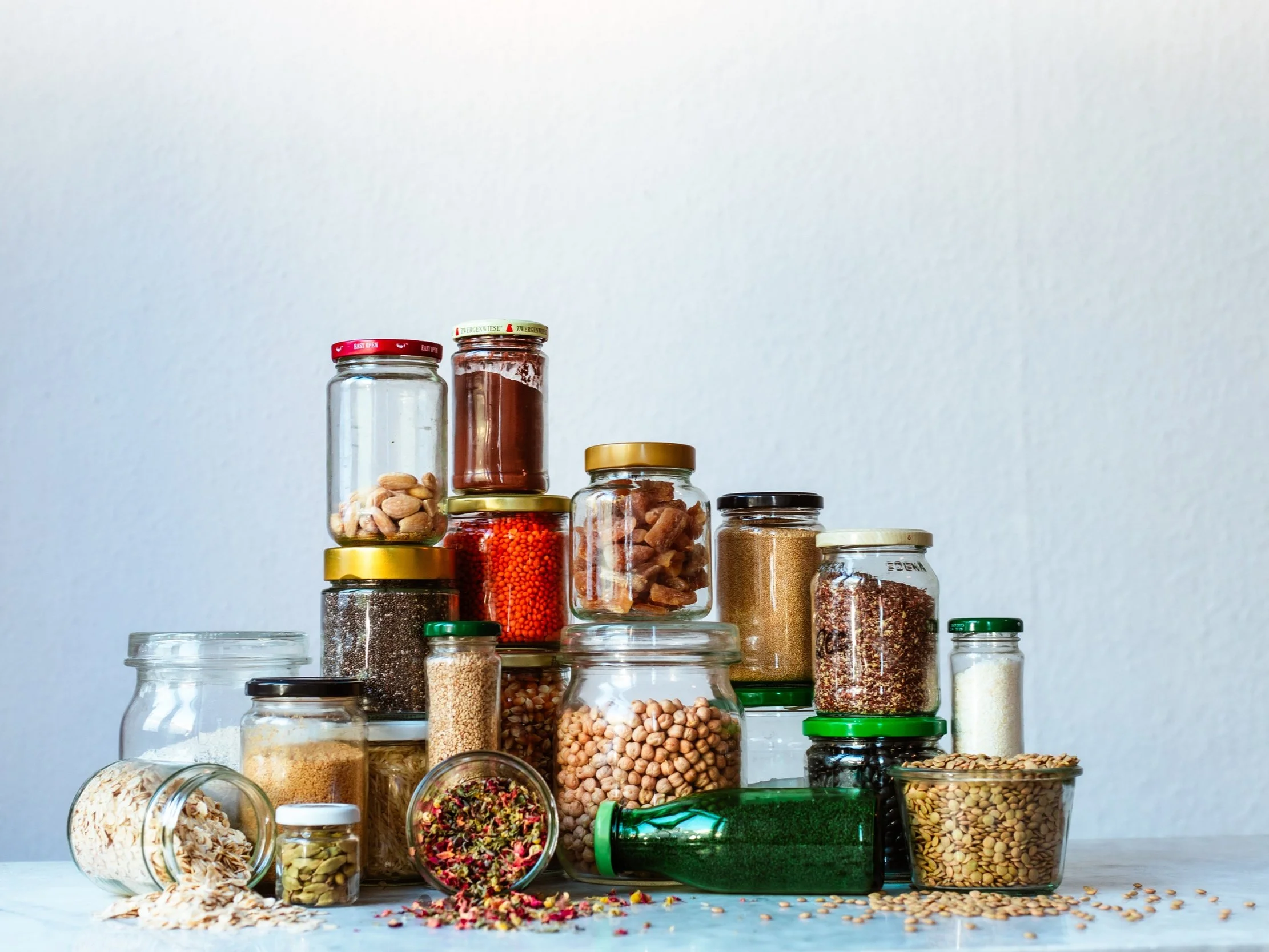 Products — Bentley Farms